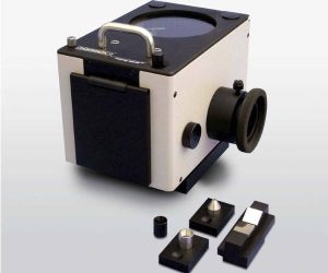 Specac FTIR Accessories: ATR, DRIFTS & Cells | LMS Scientific